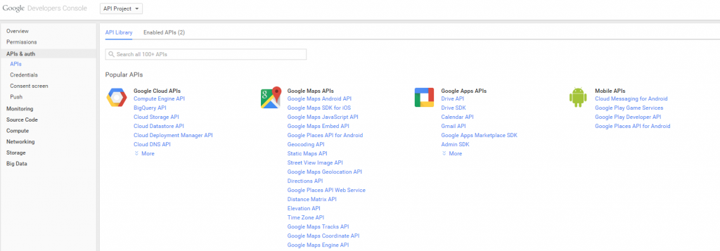 Adding Google maps v3 to your Visualforce page – Decoding the cloud
