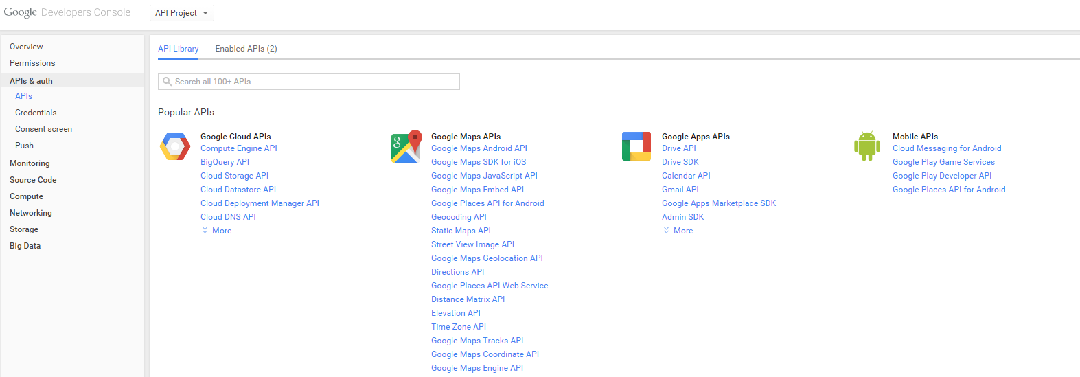 Adding Google maps v3 to your Visualforce page – Decoding the cloud